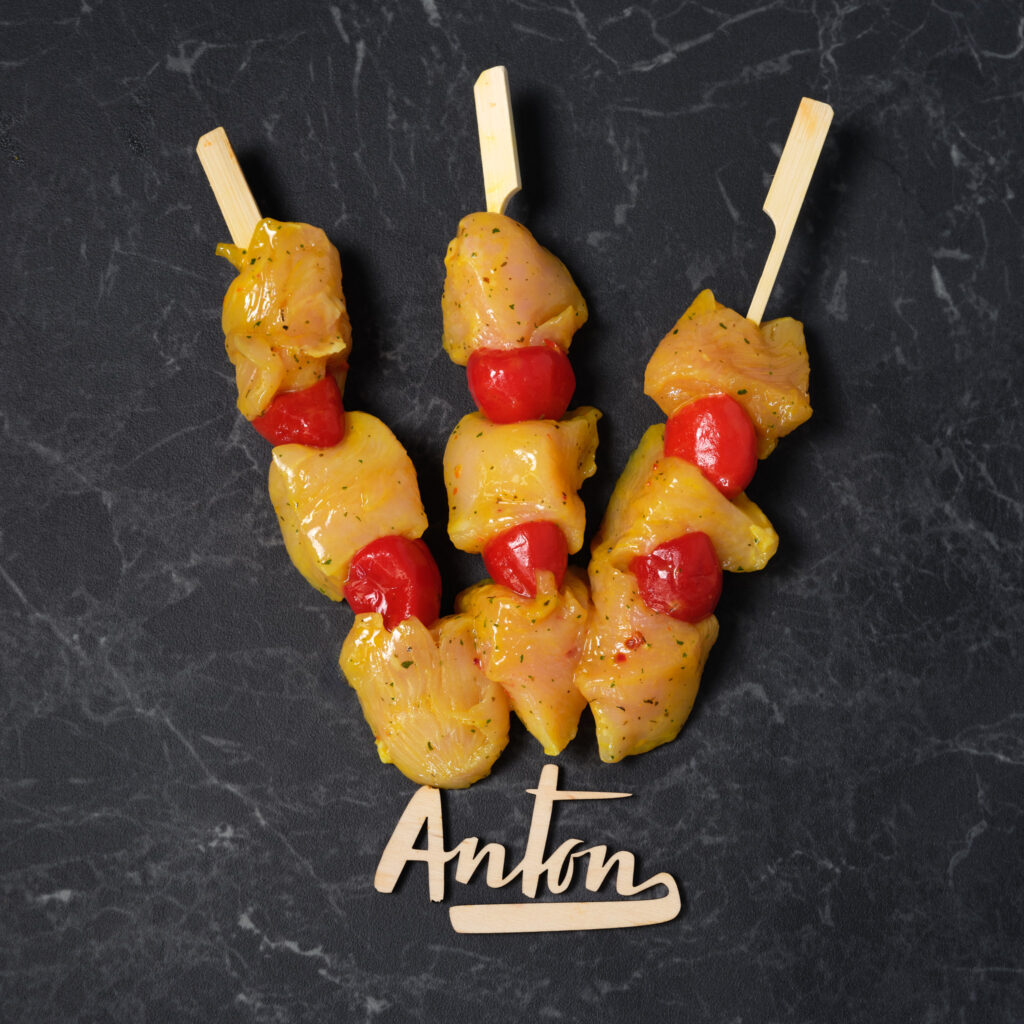 BBQ vlees / vis | Slagerij Anton Smit