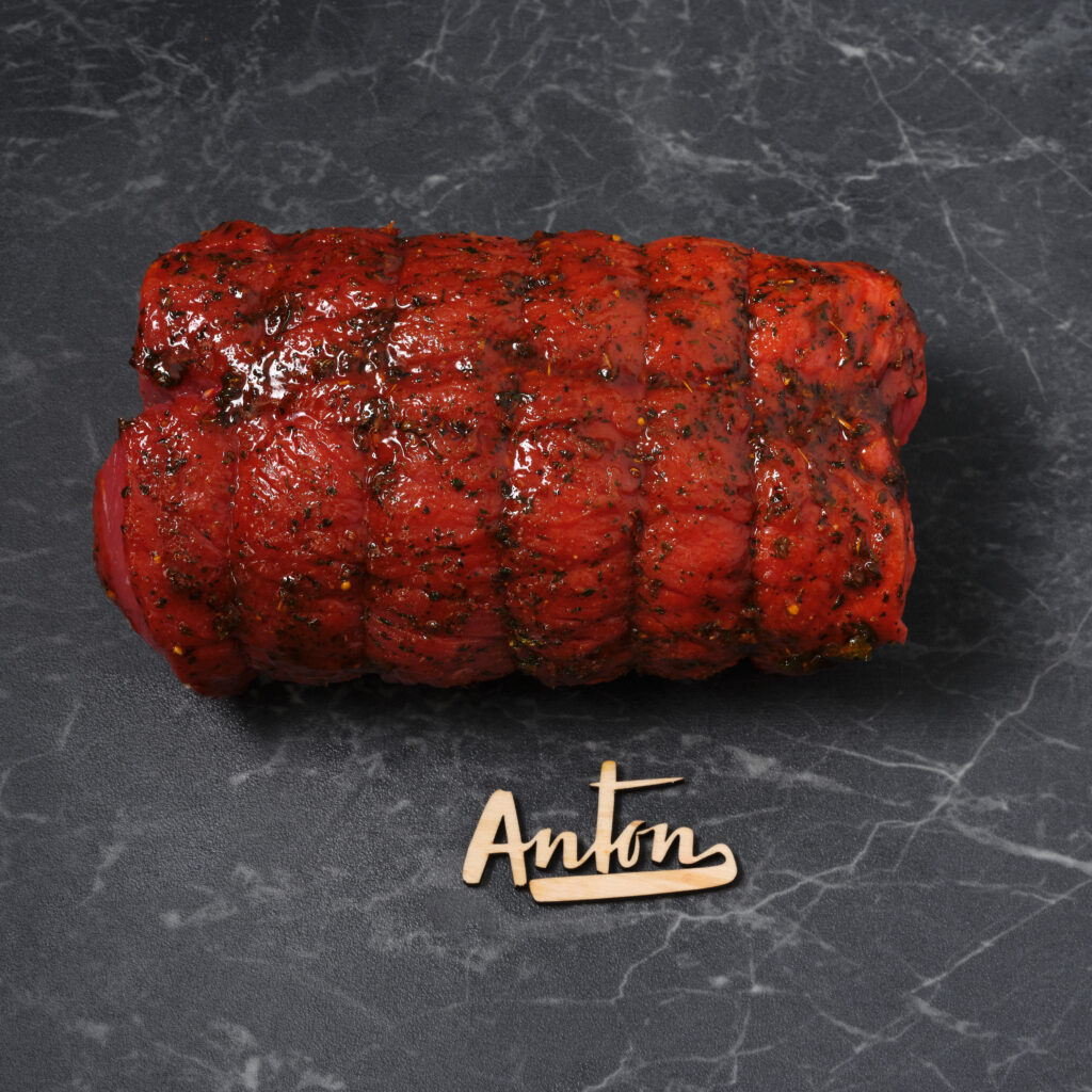 Carpacciorollade | Slagerij Anton Smit