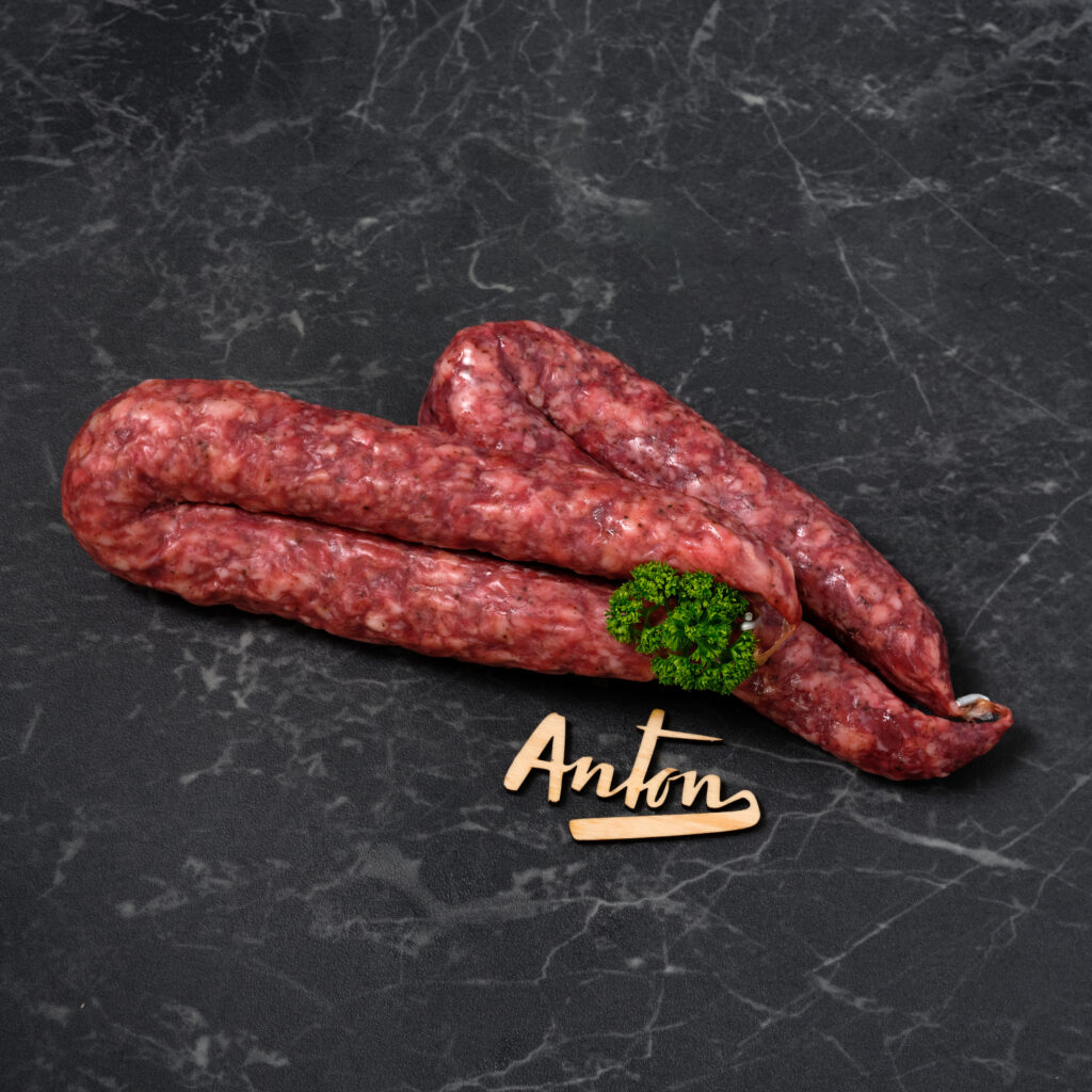 Droge worst | Slagerij Anton Smit