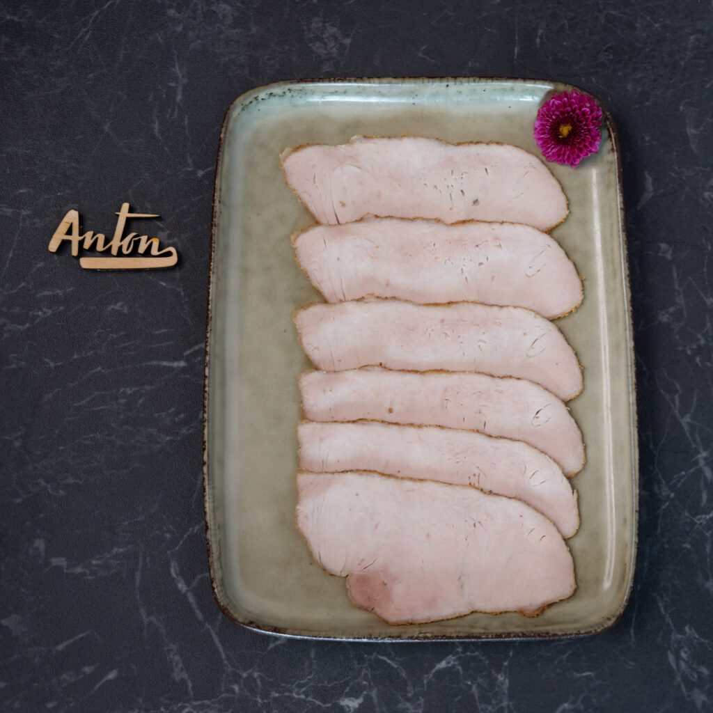 Frikando gebraden | Slagerij Anton Smit