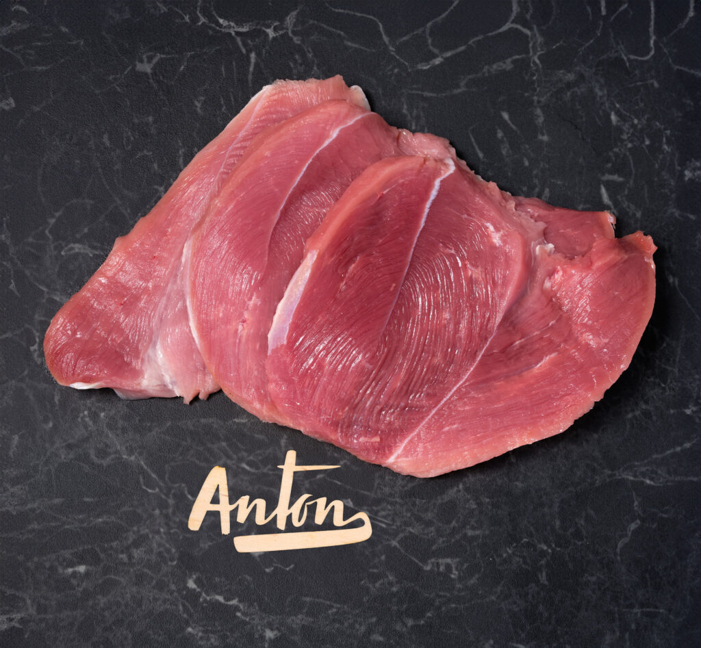 Hamlappen | Slagerij Anton Smit