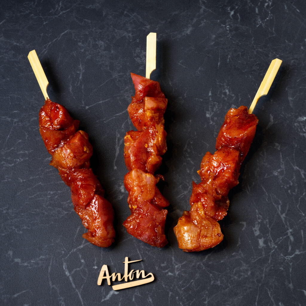 Kip saté spies | Slagerij Anton Smit