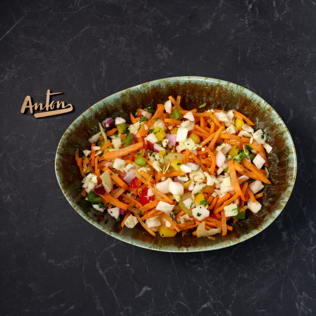 Rauwkost | Slagerij Anton Smit