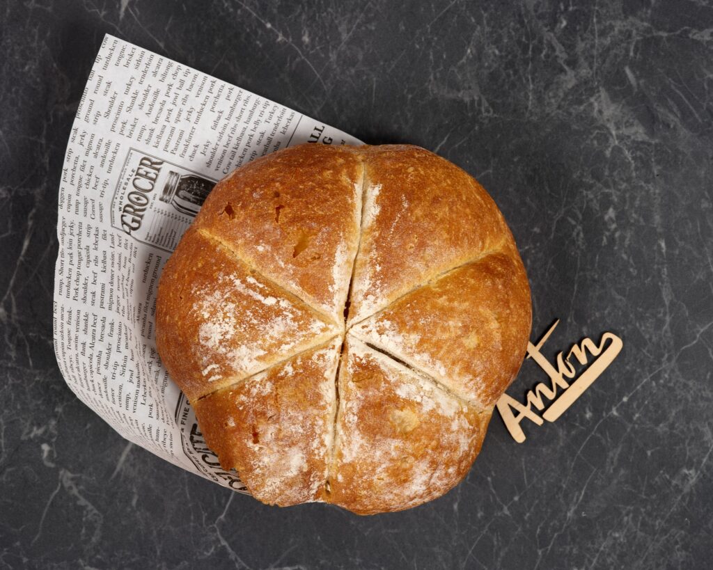Rustiek brood | Slagerij Anton Smit