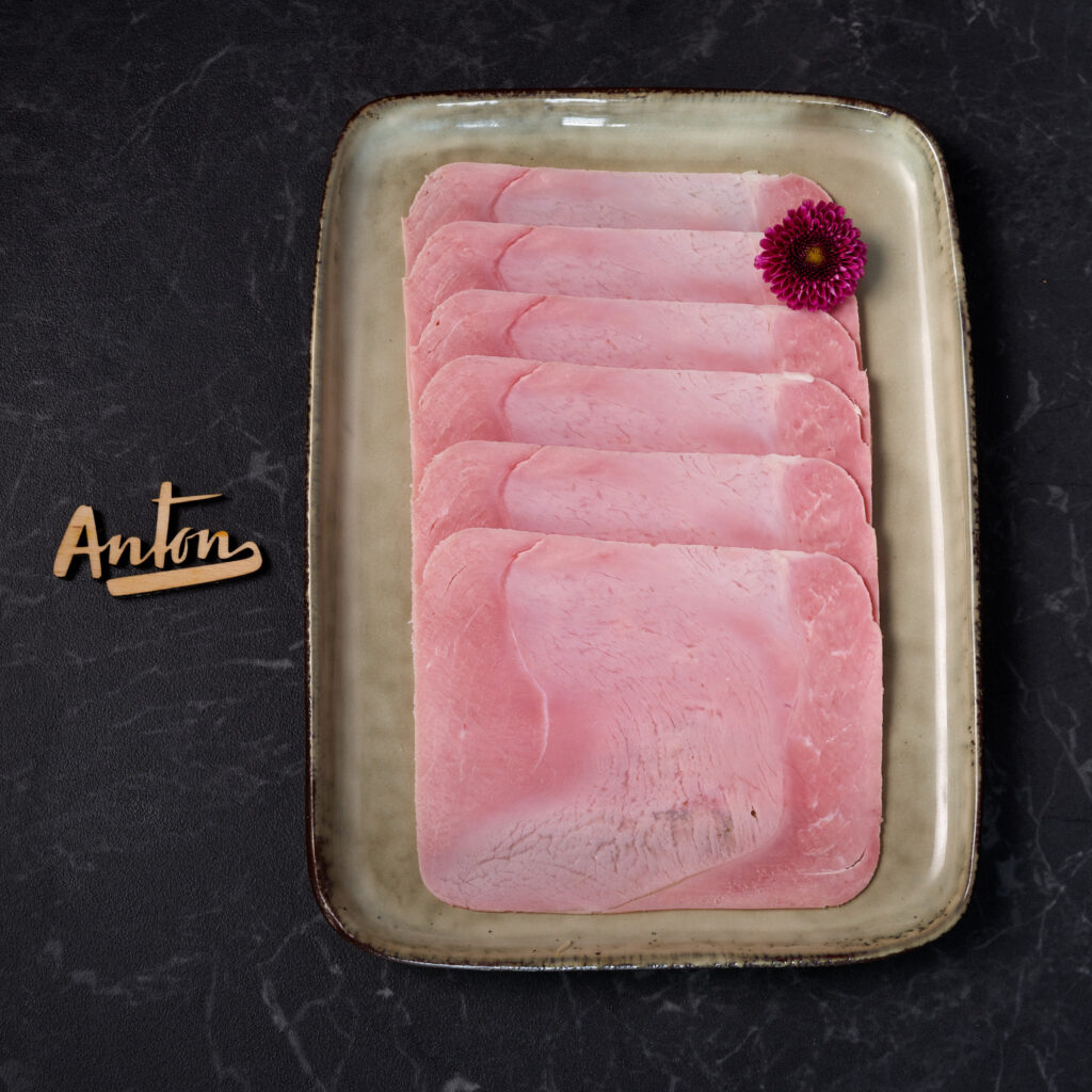 Vleeswaren | Slagerij Anton Smit