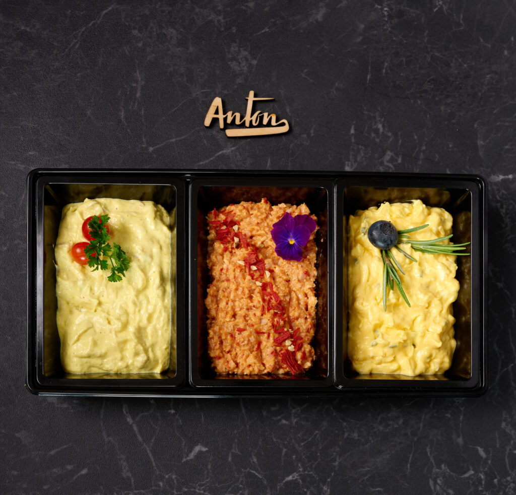 Voor op stokbrood of toast | Slagerij Anton Smit